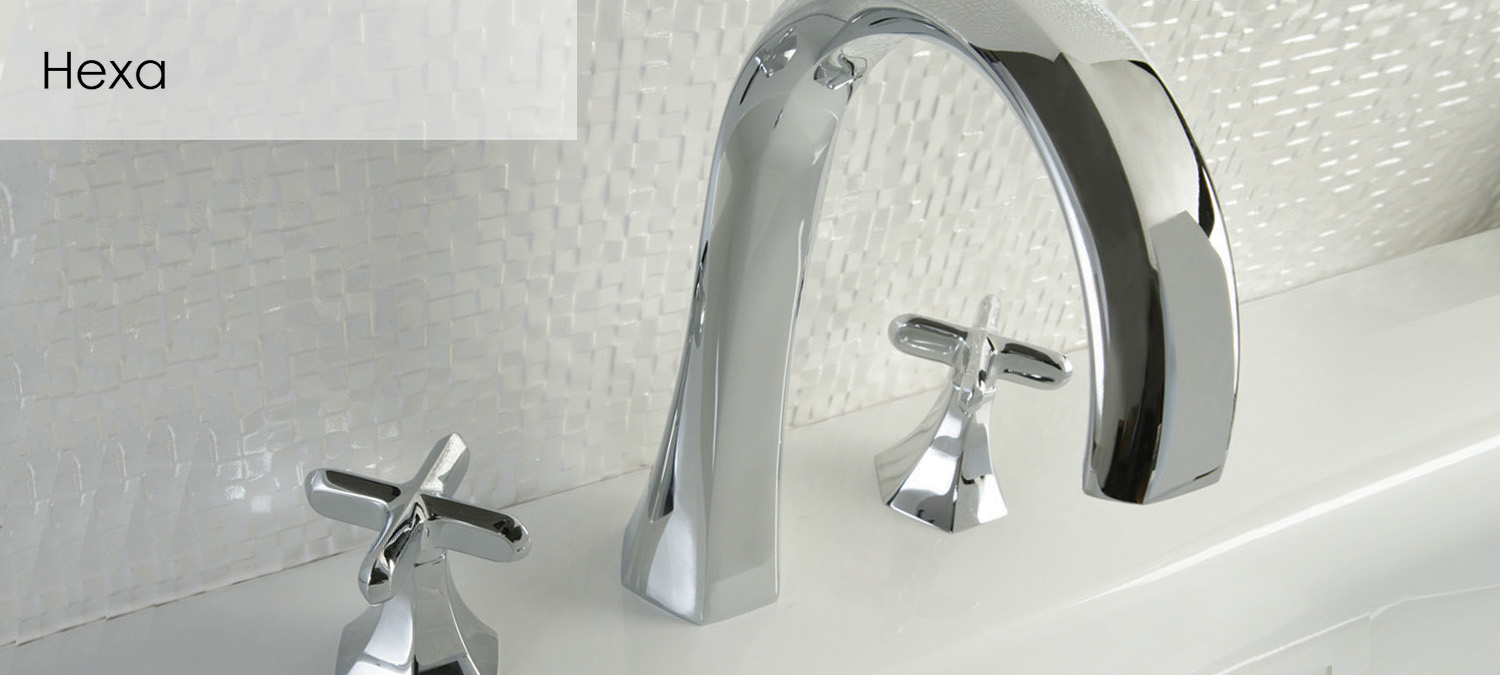 hexa menu – Cifial UK Ltd