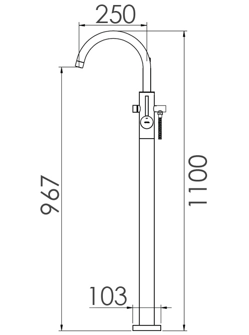 techno 465 32422TH – Cifial UK Ltd