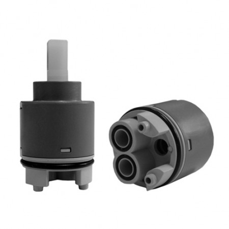 black 32404TH – Cifial UK Ltd