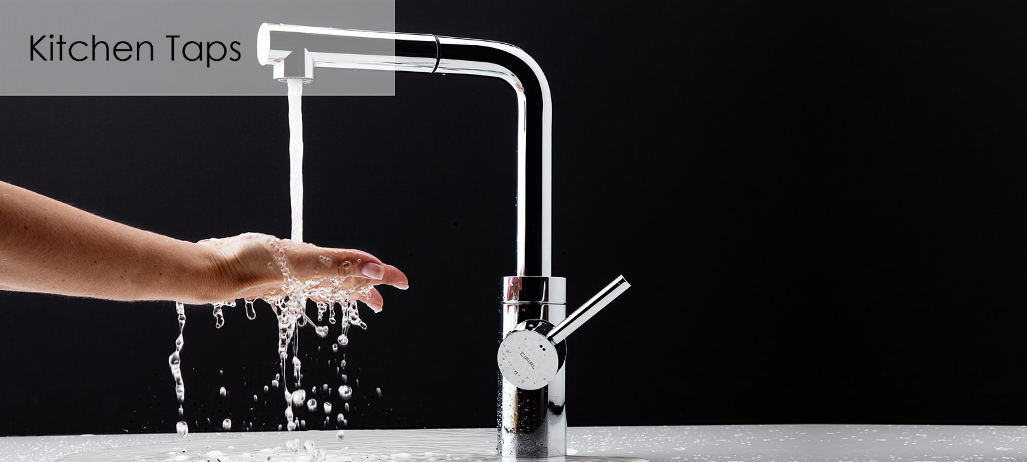 kitchen taps – Cifial UK Ltd