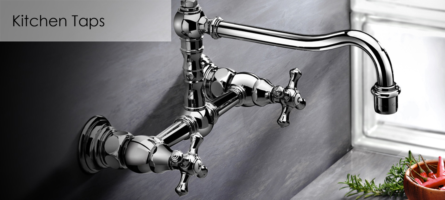 kitchen taps – Cifial UK Ltd