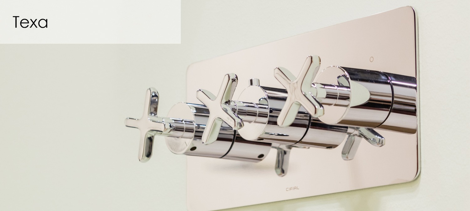 texa 31130TX – Cifial UK Ltd