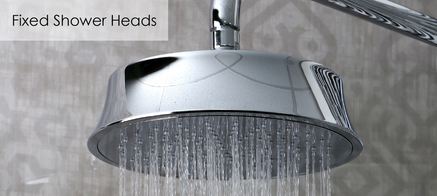 Fixed heads – Cifial UK Ltd