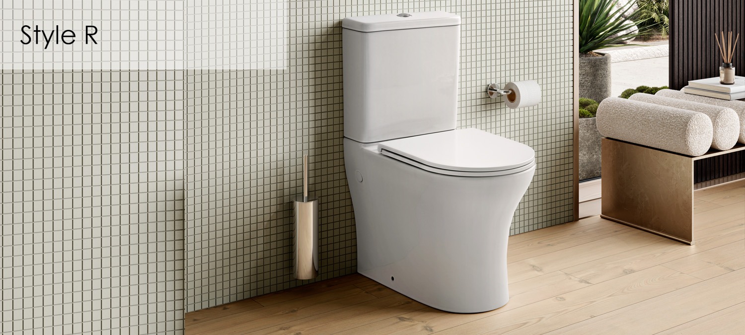 style r – Cifial UK Ltd