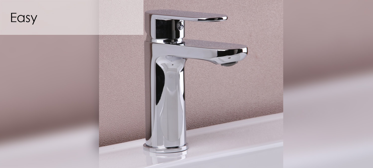 Easy menu – Cifial UK Ltd