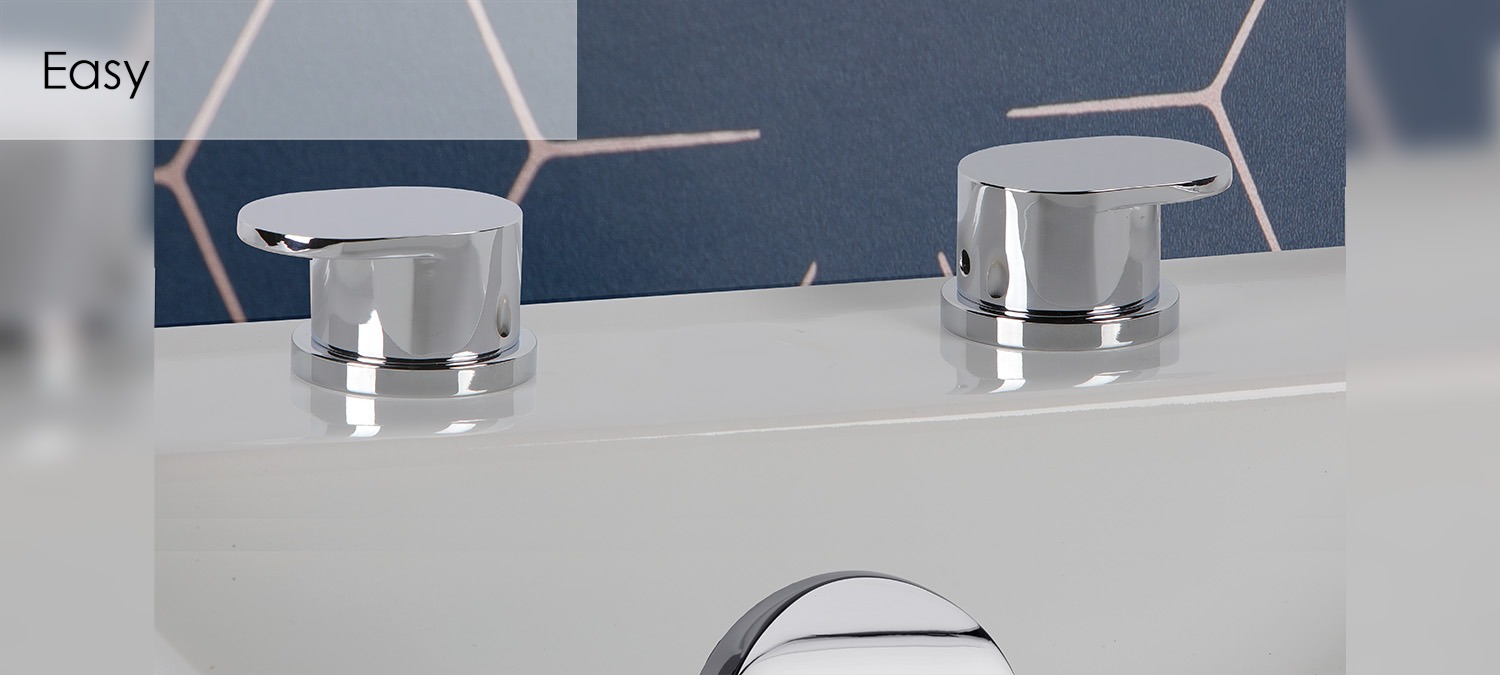 Easy menu – Cifial UK Ltd