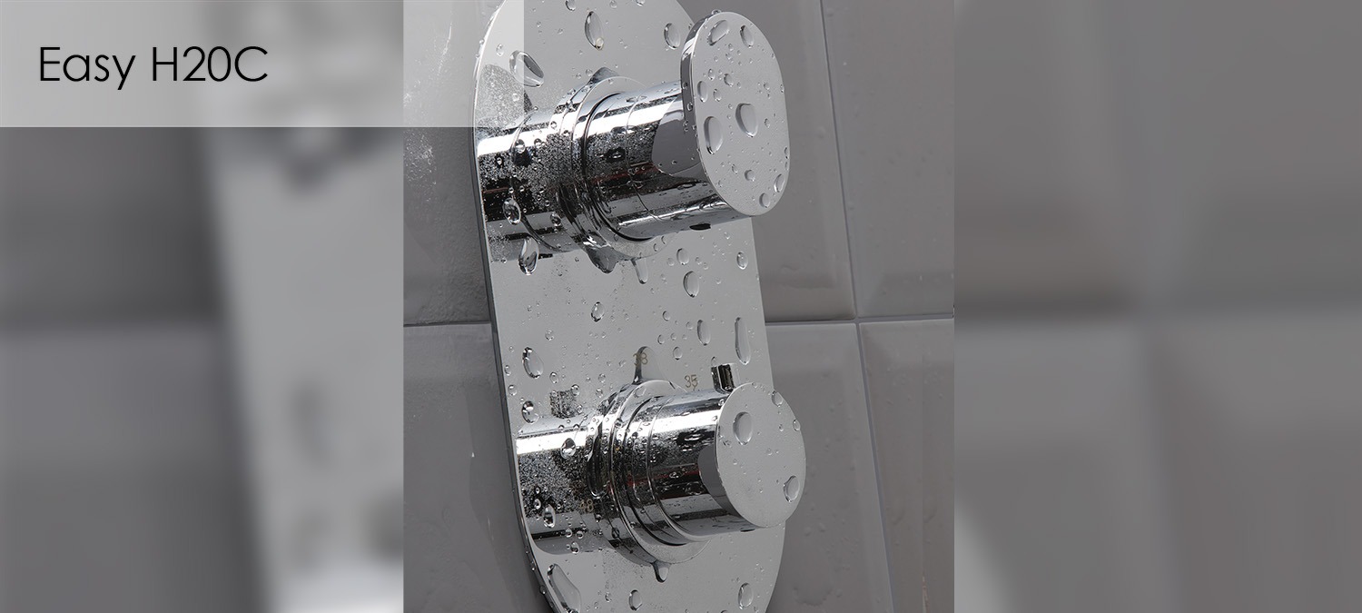 Easy menu – Cifial UK Ltd