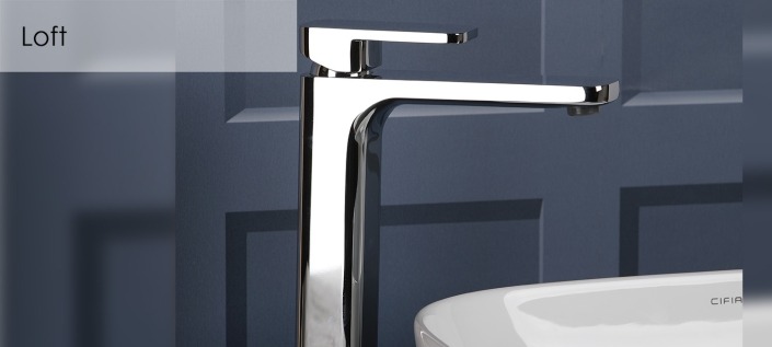 loft menu – Cifial UK Ltd