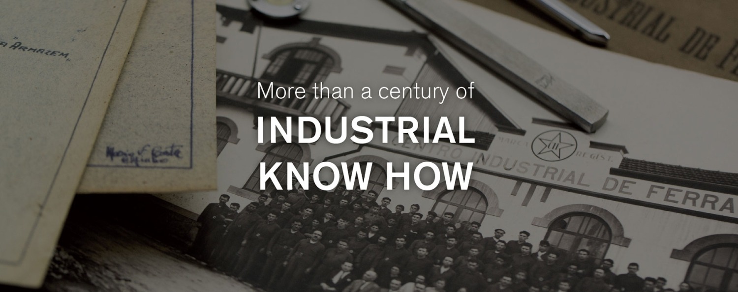 Cifial UK Ltd – Cifial UK Ltd