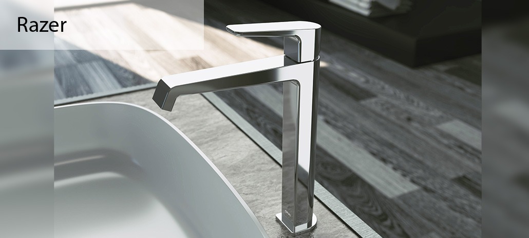 Razer menu – Cifial UK Ltd