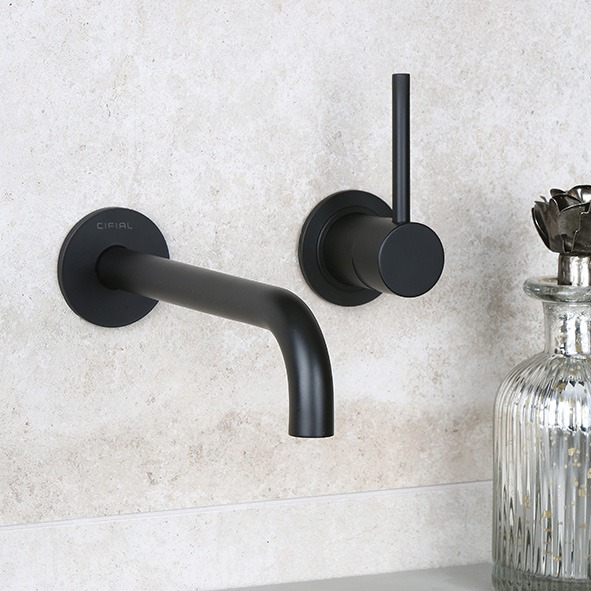 taps – Cifial UK Ltd